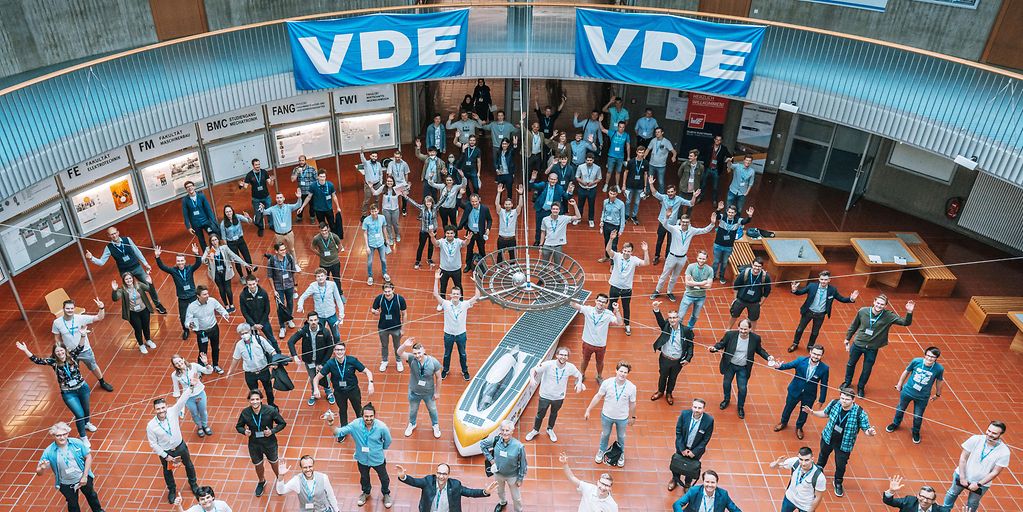 VDE Bayern Vertrauensdozenten