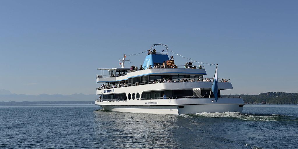 VDE Bayern Tec Cruise 2024